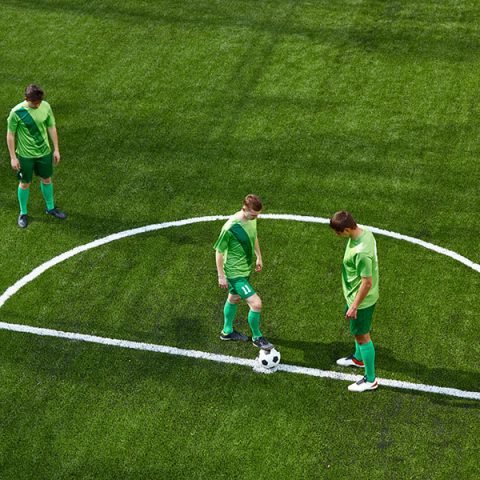 Soccer | Xtreme Park Adventures
