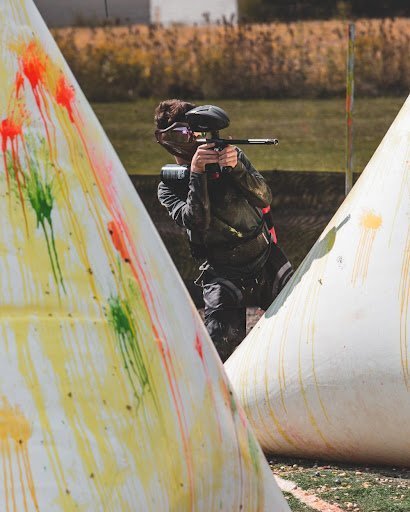 Top 5 Paintball Fields in North Carolina | Xtreme Park Adventures