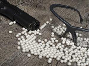 The Best Airsoft Fields in North Carolina | Xtreme Park Adventures